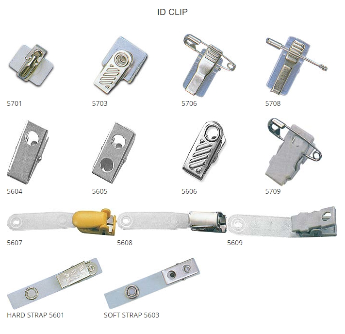 ID Clip